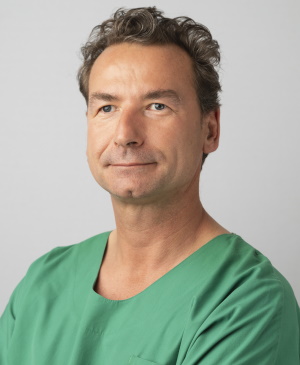 PROBST Vincent - L'institut du thorax - Nantes