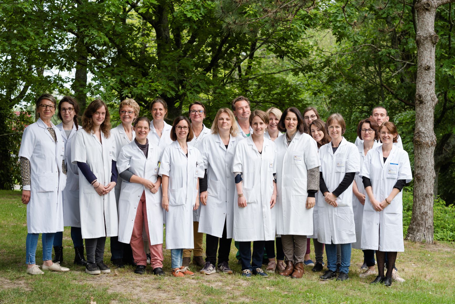 Recherche clinique - Cardio-vasculaire - L'institut du thorax - Nantes